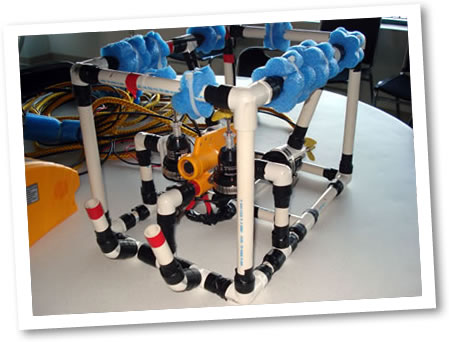 NAS Part III Building Remotely Operated Vehicles – nasnmc.com